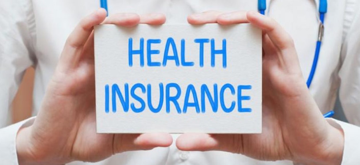 HEALTHCARE INSURANCE - Health Services